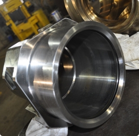 Milaha Shipyard & Ship Repair | Milaha