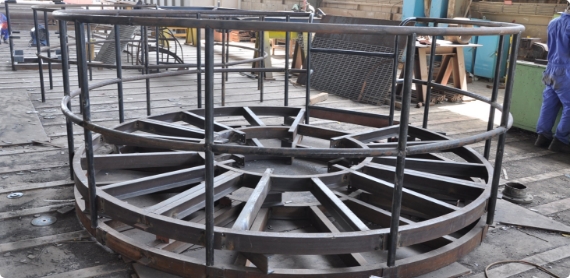 Milaha Shipyard & Ship Repair | Milaha