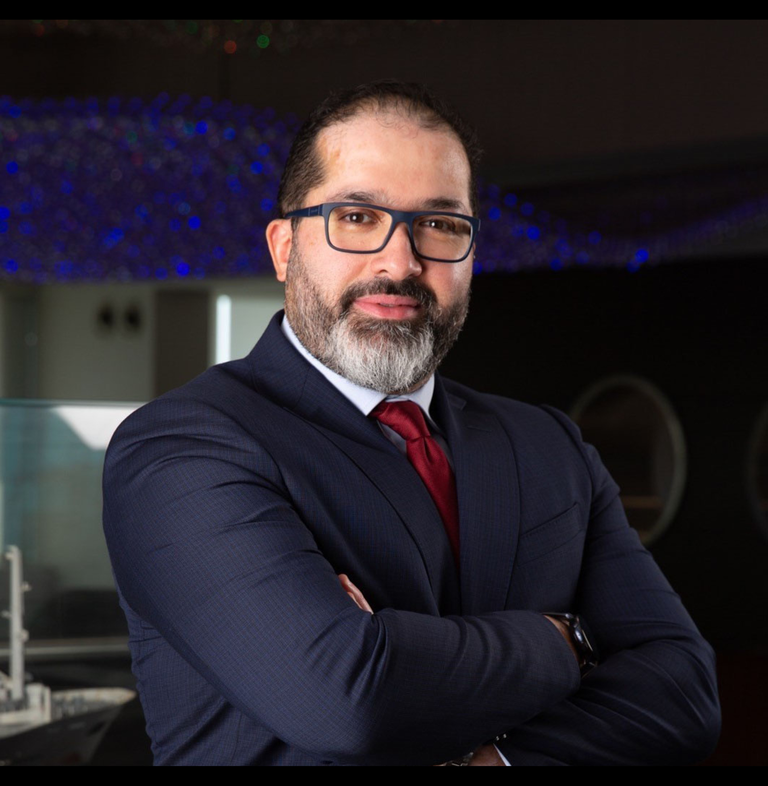 Milaha | Executive Management