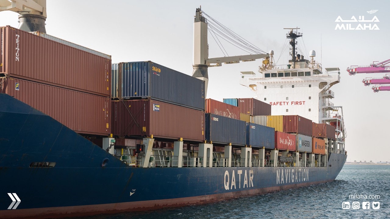 Find the Perfect Container for Your Shipments! | Milaha